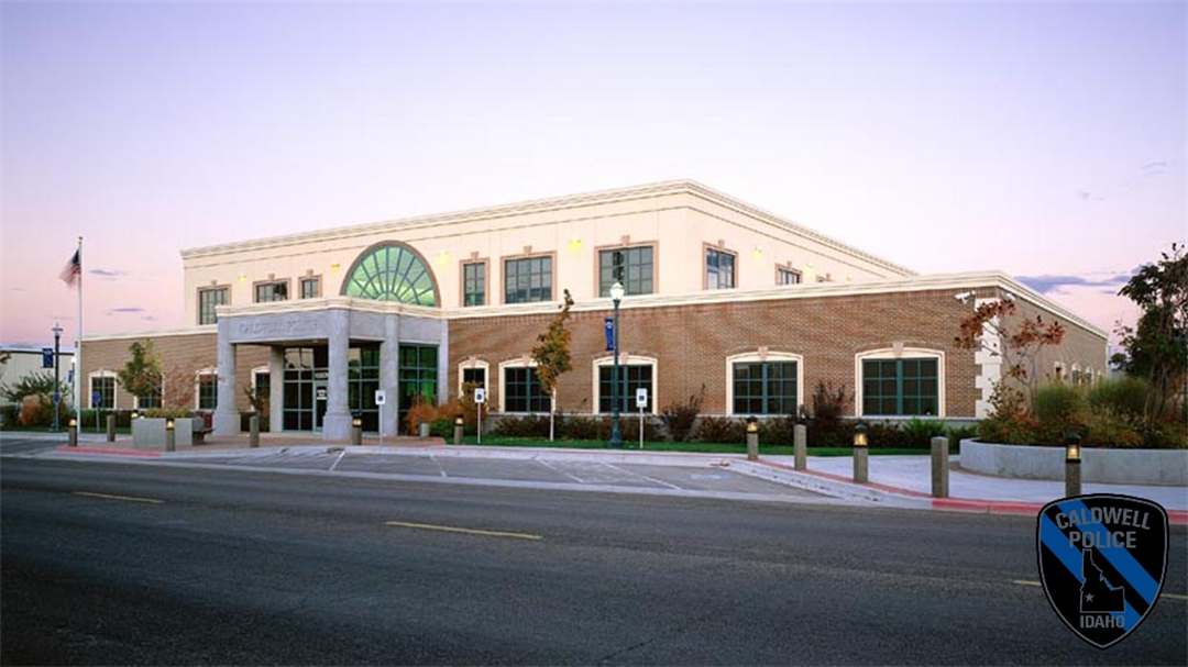 Police | City of Caldwell, Idaho