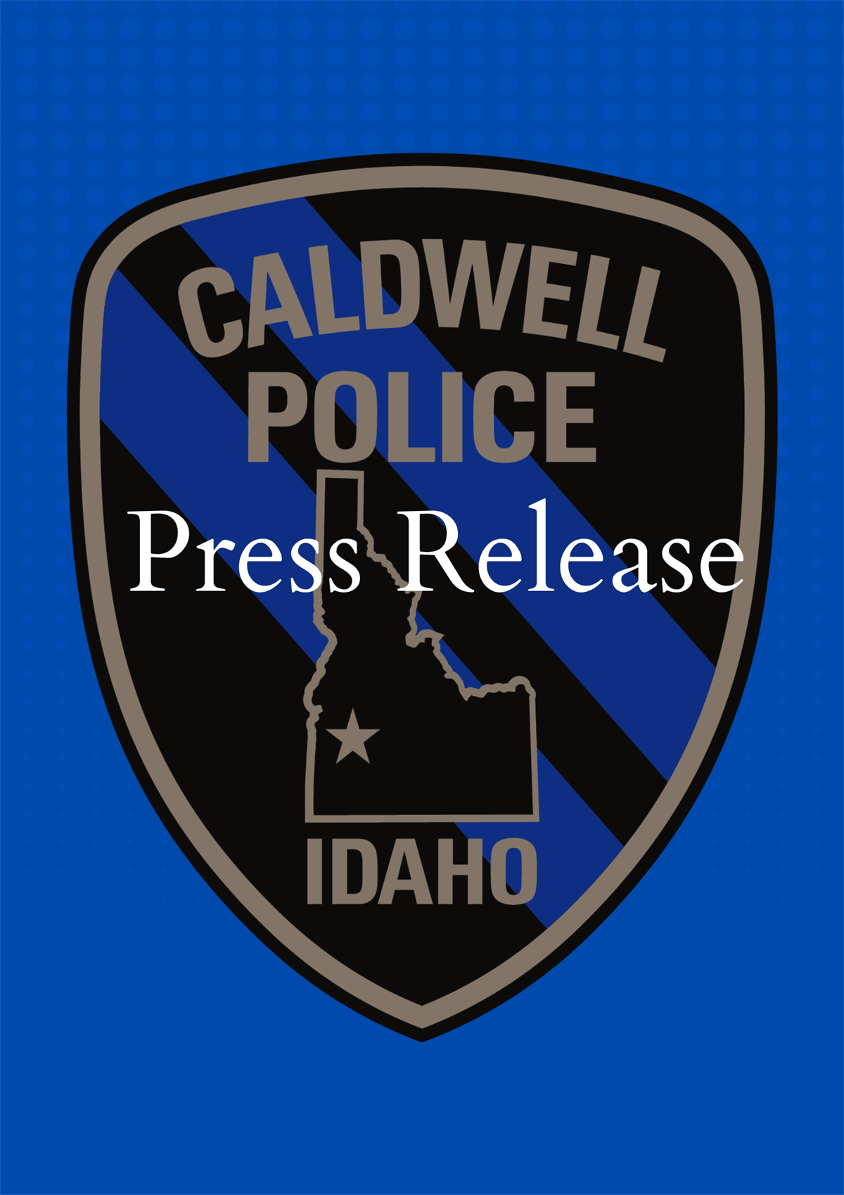 Caldwell Police Launches Youth Explorer Program with Summer Academy Ki ...