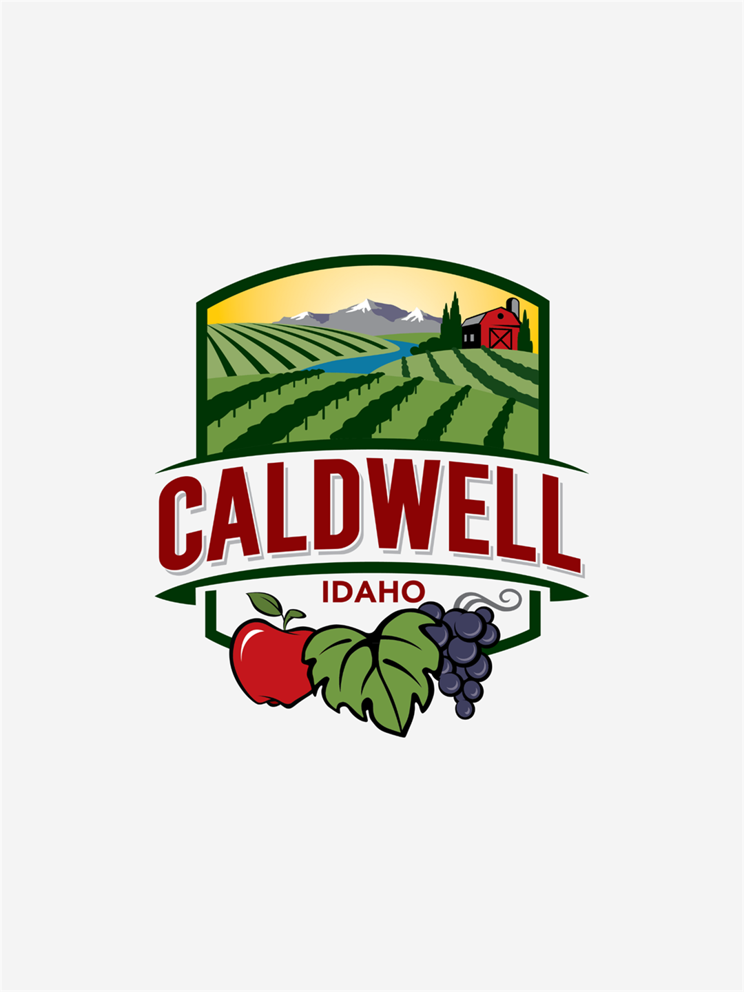 Downtown Pavement Overlay Project | City of Caldwell, Idaho