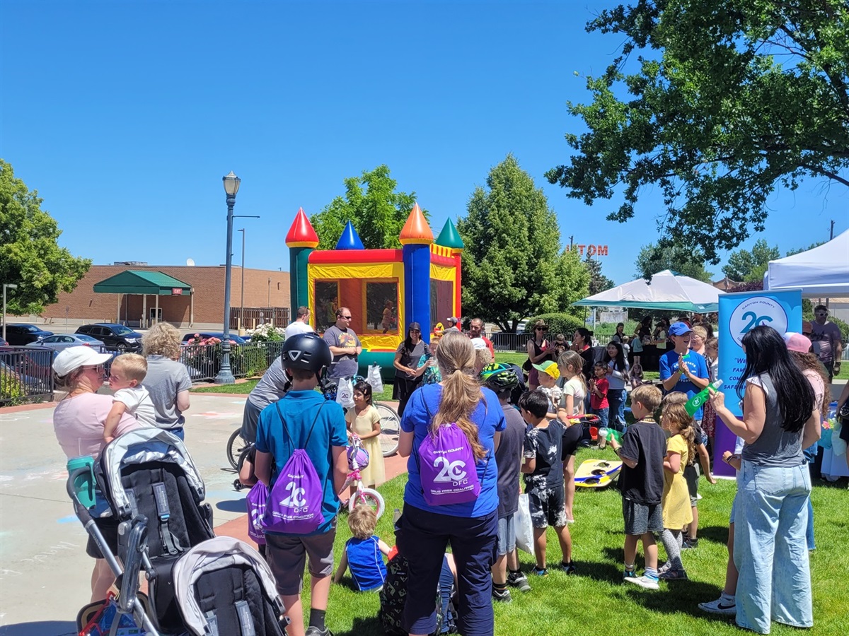 11th Annual Caldwell Family Fun Day Returns June 7 | City of Caldwell ...