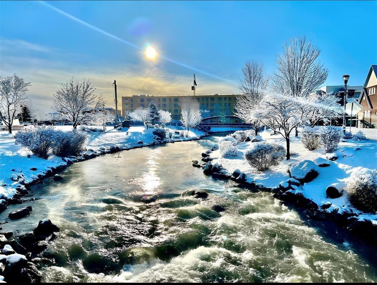 Human Resources | City of Caldwell, Idaho